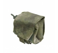 Buy Magazine drop bag by Stich Profi with worldwide shipping – Bazalet