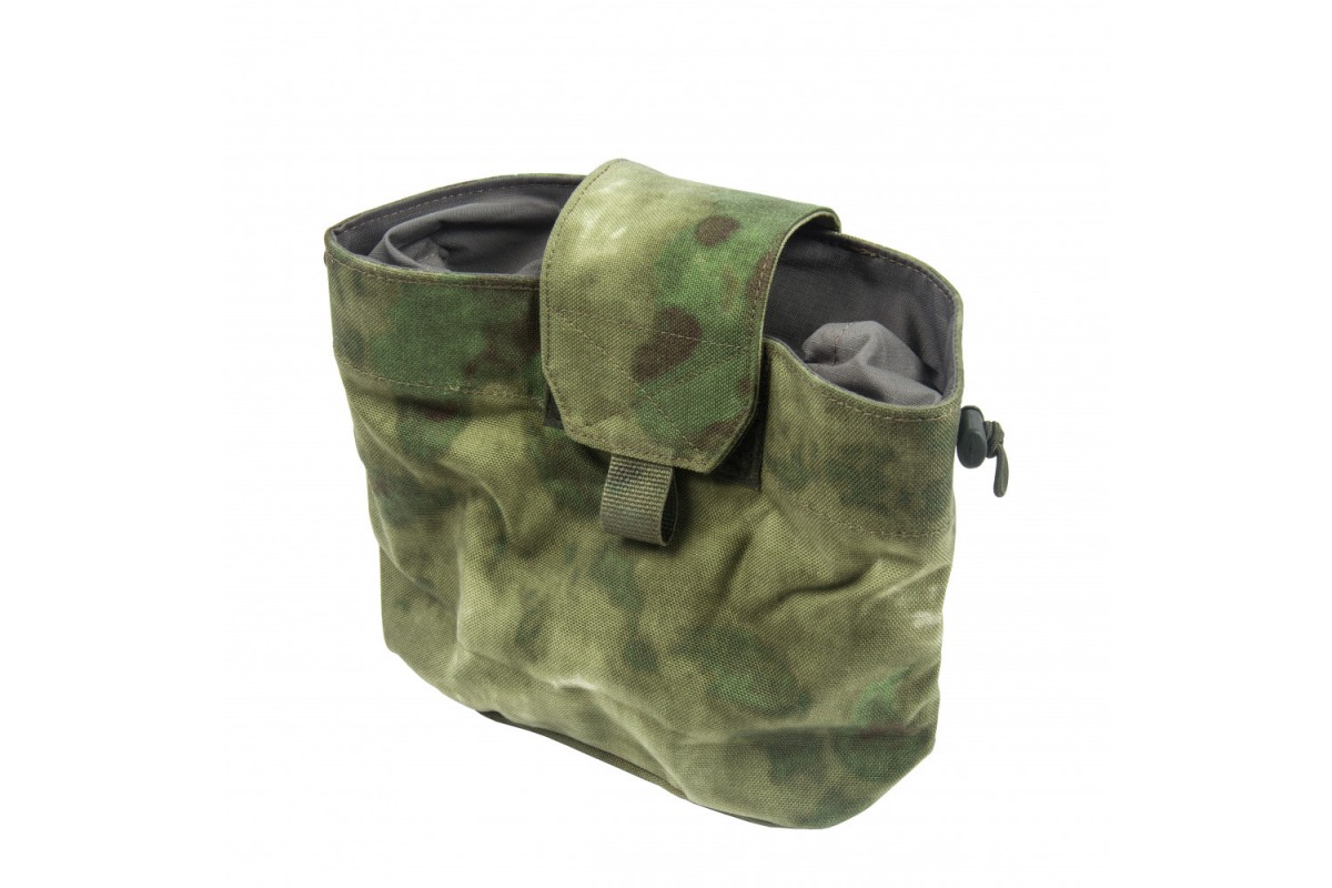 Buy Magazine drop bag by Stich Profi with worldwide shipping – Bazalet
